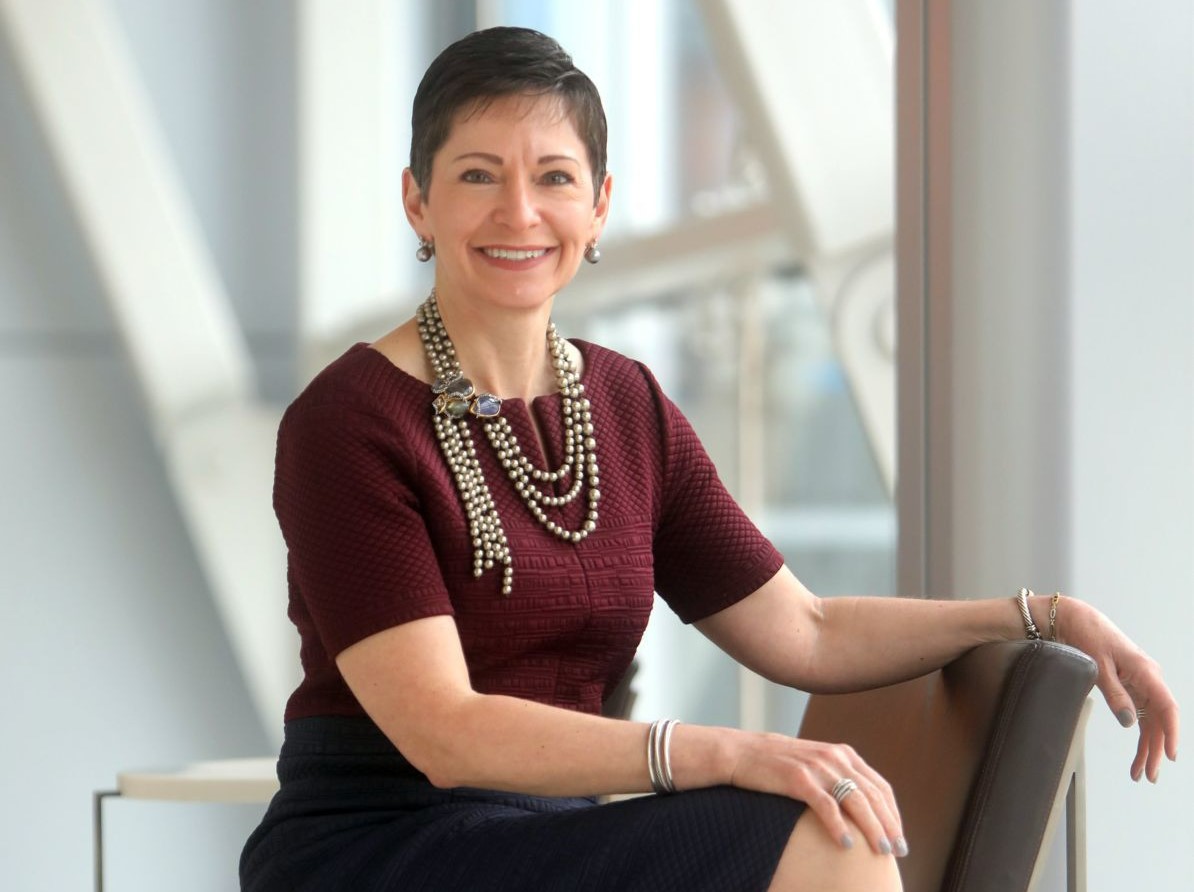 Penny Pennington Affirms Commitment to Growth — of Families : Dave ...