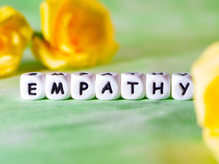 Empathy at Work Is Broken: Employees Are Hurting – and Losing Faith in ...