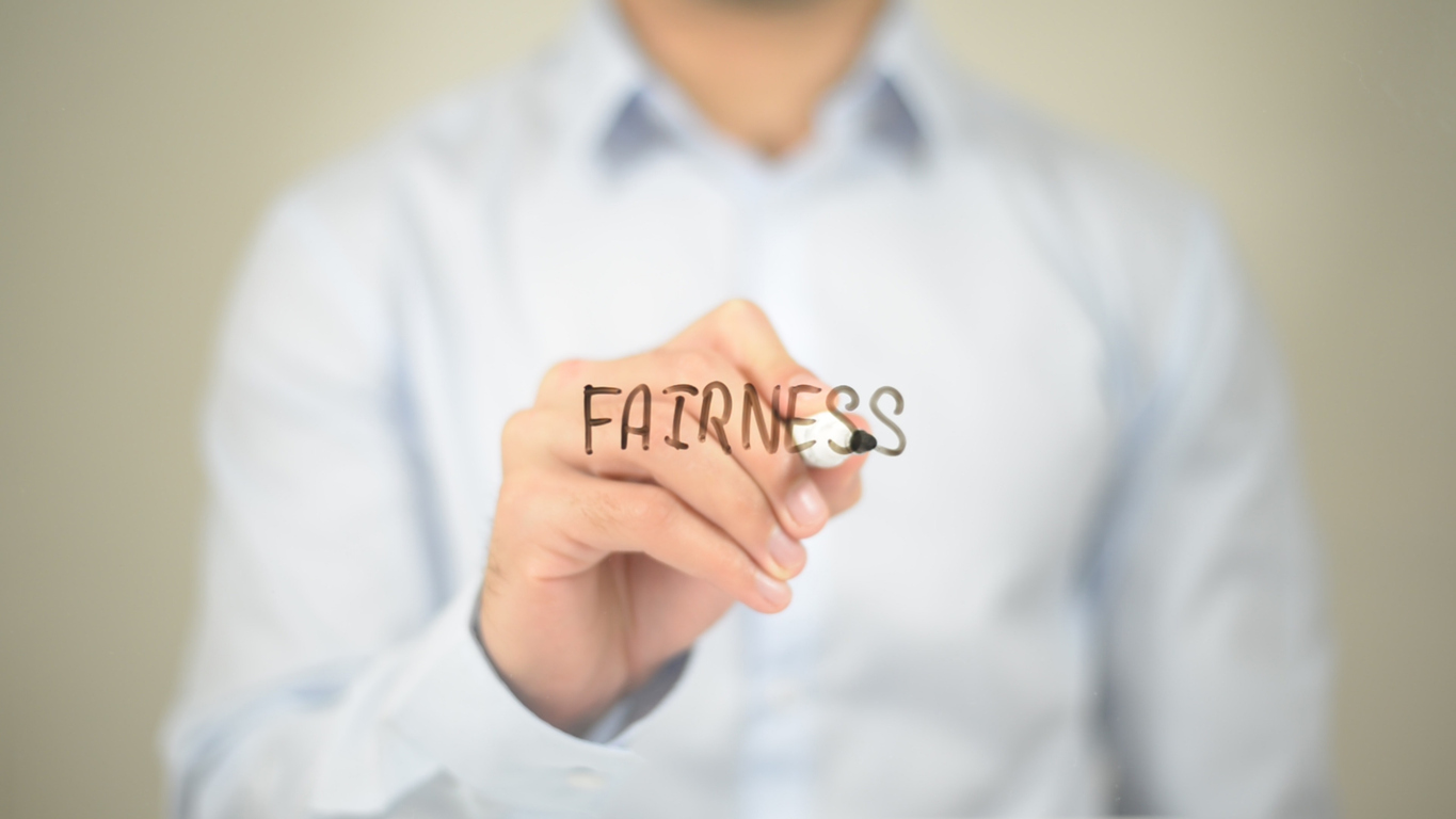Fairness in Business: 11 Leaders Proving It's a Competitive Advantage ...